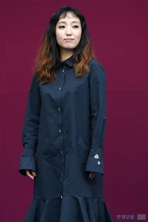 정인 아름다운 모습에 눈길~ 한국경제