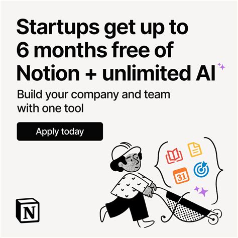 Notion On Linkedin Notion Notion For Startups