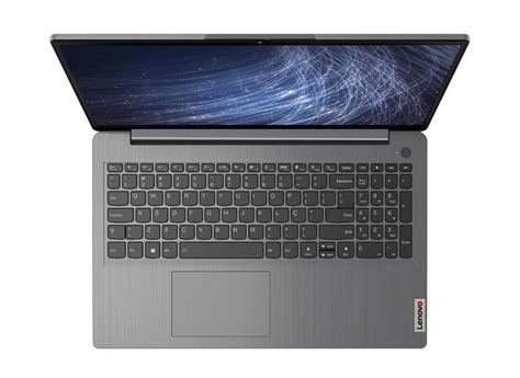 Notebook Lenovo IdeaPad 3i 82MDS00400 Intel Core I7 1165G7 15 6 8GB SSD 256 GB Linux Em