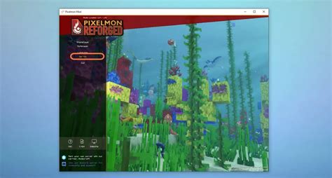 How To Add Shaders To Pixelmon