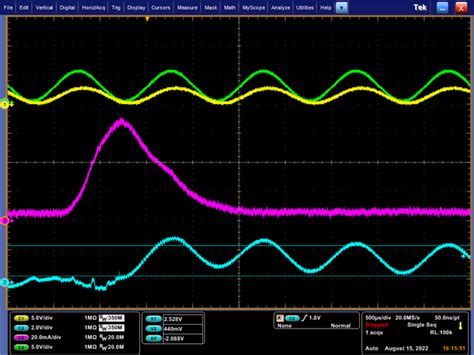 PGA281 PGA281 Amplifiers Forum Amplifiers TI E2E Support Forums