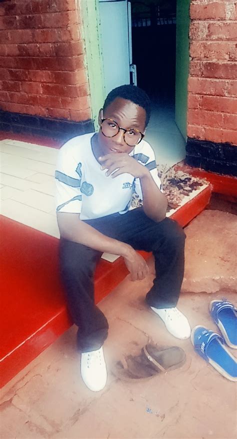 Chipo Mulenga Lusaka