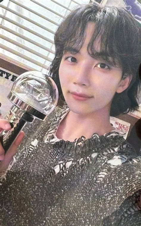 더쿠 세븐틴 정한 2023년 헤어스타일링