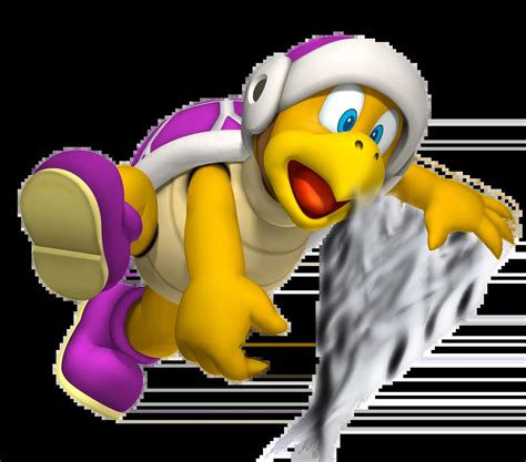 Vortex Bro Super Mario 2020 Wiki Fandom