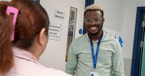 Complex Discharge Facilitator