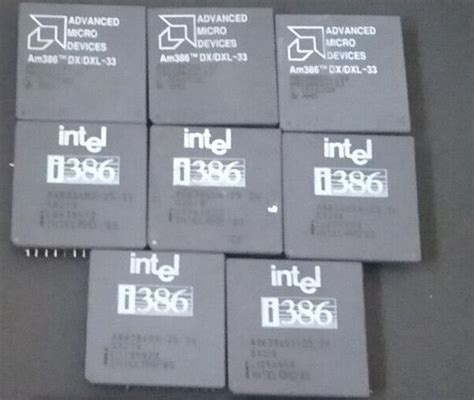 Intel 486386with Gold Square Cpu For Scrap Gold Recovery Ceramic Cpu Scrap Intel 486386with Gold Square Cpu For Scrap Gold Recovery Ceramic Cpu Scrap