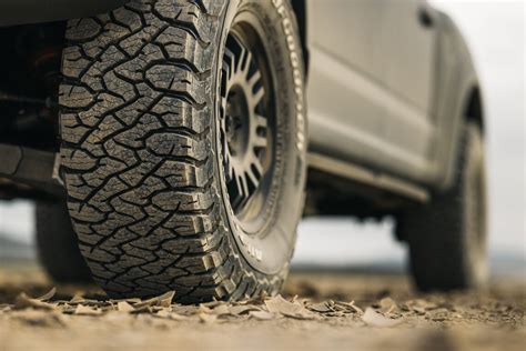 Bfgoodrich All Terrain T A Ko3 Pneumatici Fuoristrada Per Tutte Le Stagioni Pneumatico