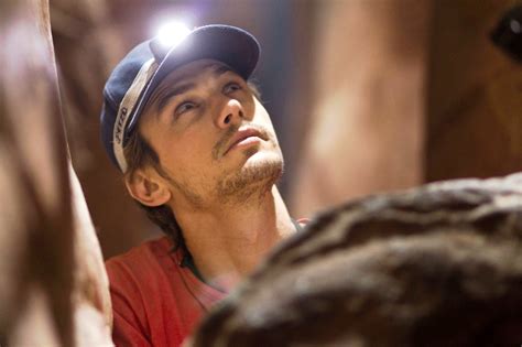 Commandotyzo 127 Hours True Story Real Footage