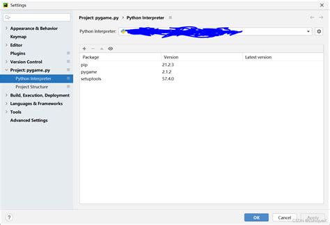 安装pygamepygame安装普通网友的博客 Csdn博客