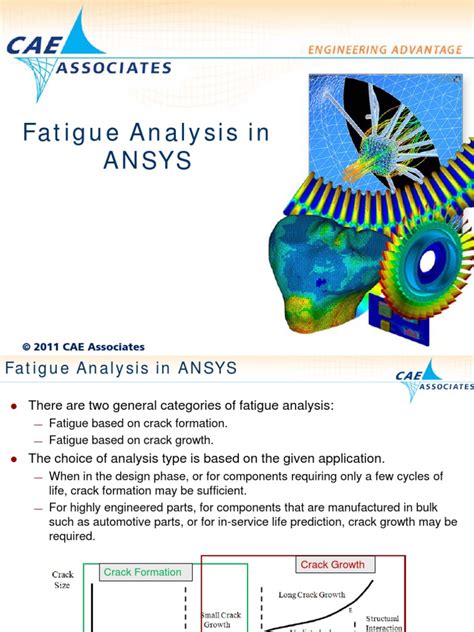 Pdf Fatigue In Ansys Dokumen Tips
