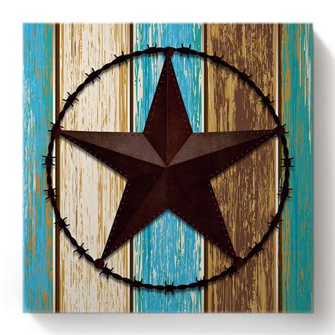 Country Western Art