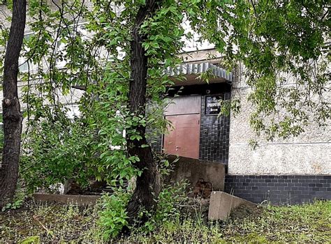 Как они пытались затащить меня обратно Ч 4 заключительная 13 06 21 09 33 Пикабу