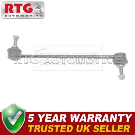 Front Stabiliser Link Fits Renault Megane 2008- Scenic 2008- 546180002R ...
