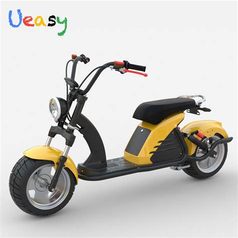 Basic Customization New Design Eec Coc Approved 1500w 3000w Electric