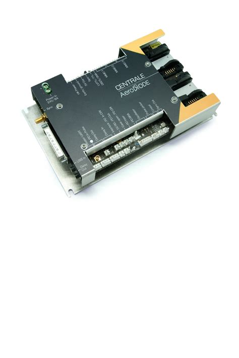 Laser Diode Controllers All Leading Brands