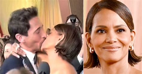 22년전 기습 입맞춤 당한 女배우의 보복 키스…오스카 발칵