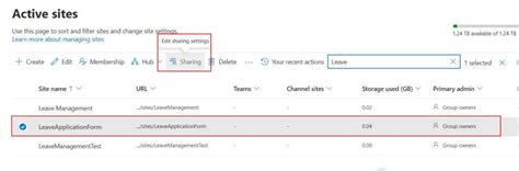 Your Organizations Policies Dont Allow You To Share With These Users