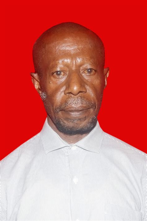 Daftar Caleg Dprd Dapil Sarmi 3 Dataemkawebid