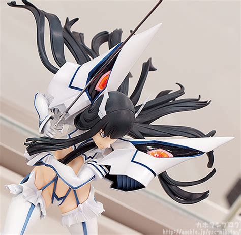 Kiryuuin Satsuki Kamui Junketsu Ver My Anime Shelf