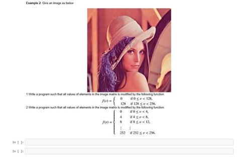 Solved Example Give An Image As Below Write A Program Chegg Com