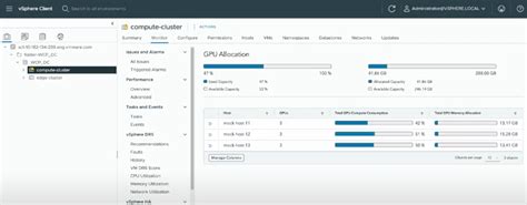 Виртуализация Новая утилита портала broadcom flings vmware labs