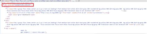 testing if a livewire component is visible doesn t work when i m sure