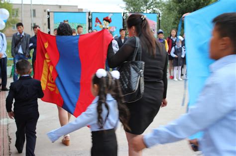 Орхон аймгийн Жаргалант сумын Ерөнхий боловсролын сургууль