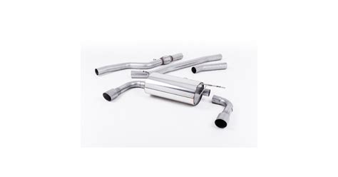 Catback Milltek Ssxbm1022 Gt2i