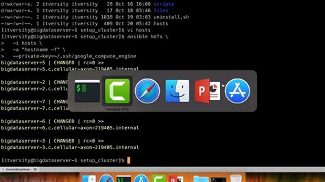 Cloudera Administration Configure Hdfs Introduction Youtube
