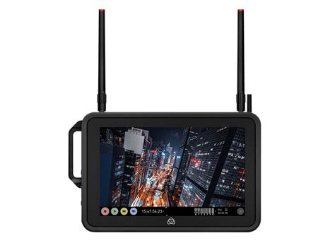 Atomos Shogun Connect Hd Monitor Recorder Günstig Kaufen Bei Huss Licht