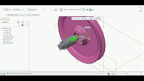 Convert Creo Assembly To Solidworks At Zelma Harvey Blog