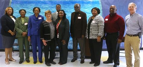 Easterling Primary School Black History Program Celebrates Marion