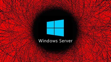 Microsoft January Windows Server Updates Cause Netlogon Issues Privacy Ninja