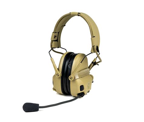 Ops Core Amp Headset Nfmi Enabled Connectorized Cold Harbour Supply