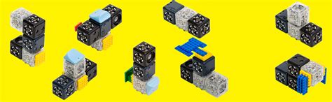 Cubelets Discovery Set Geyer Instructional Products