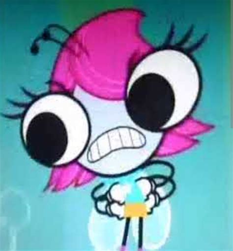 Maggie Pesky Angry By Jtpa2k6 On Deviantart