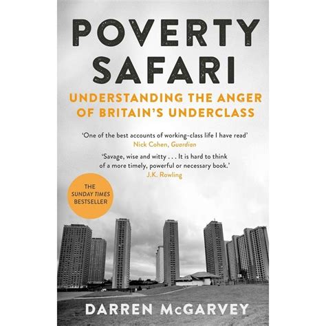 Poverty Safari Understanding The Anger Of Britains Underclass