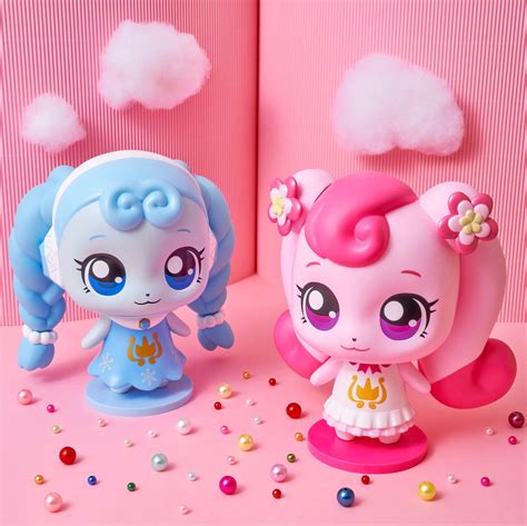 오늘부터 메가박스에서 판매하는 캐치 티니핑 음료컵  인스티즈 Instiz 이슈 카테고리