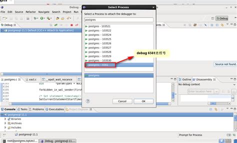 使用eclipse分析postgres事务的调用开始过程starttransactioncommand Unexpected State Started Csdn博客 使用eclipse分析postgres事务的调用开始过程starttransactioncommand Unexpected State Started Csdn博客