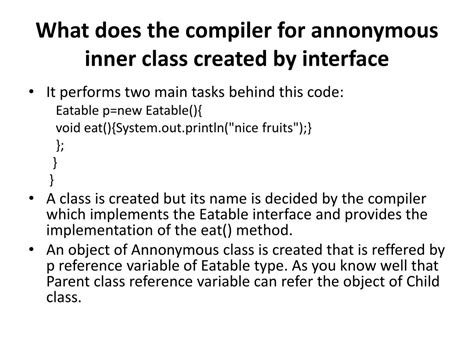 Ppt Java Programming Powerpoint Presentation Free Download Id2229255