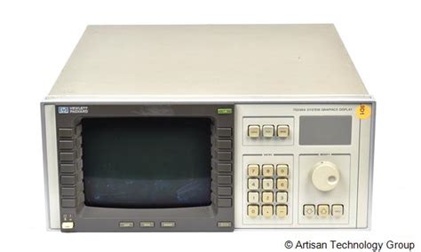 Keysight Agilent 70951a Optical Spectrum Analyzer Price Specs