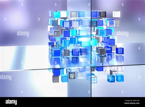 Data Warehouse Concept Slicing And Dicing Data Cubes For Business