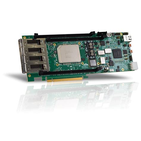 Vortex Intel Agilex Fpga Pcie Accelerator Colorado Engineering Inc Dba Caes Apd