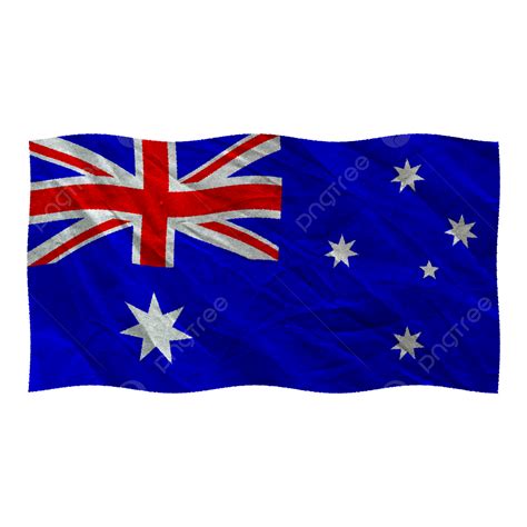 호주 천 깃발 투명 Png 무료 클립 아트 호주 깃발 Png Png 일러스트 및 Psd 이미지 무료 다운로드 Pngtree