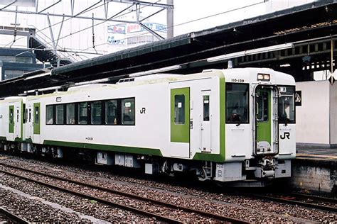 キハ110