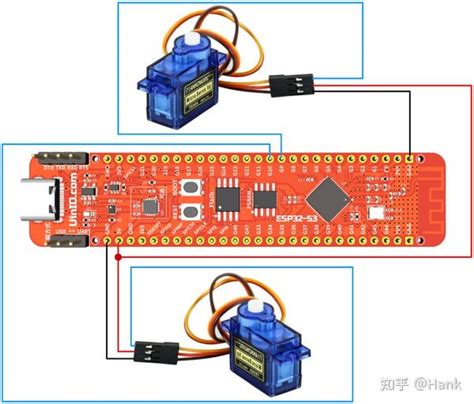 《基于 Uinio Mcu Esp32 的 Arduino 进阶教程》电子读物 知乎