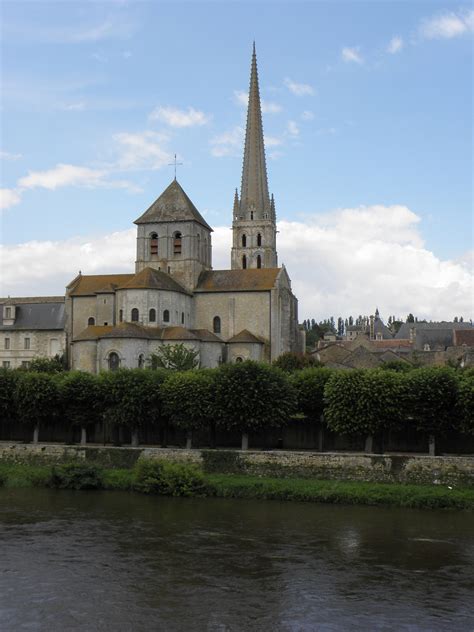 Reisetipps Saint-Savin: 2023 das Beste in Saint-Savin entdecken | Expedia