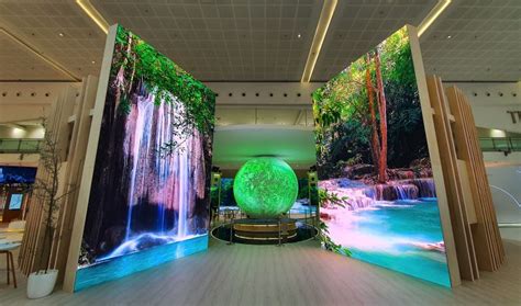 Cop28 Audio Lighting Led Ctgroupevents Creative Technology