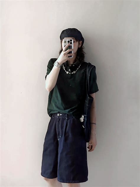 데일리룩 여름 코디 레퍼런스🏝️👗 Daum 카페