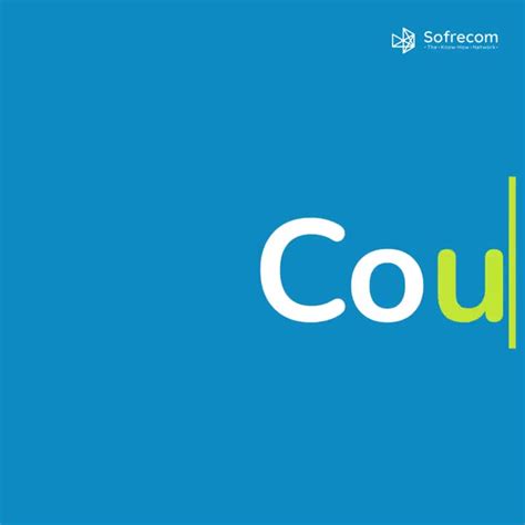 Leap25 Circulareconomy Sustainability Telecom Sofrecom Sofrecom